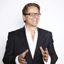 Matt Kingdon - Keynote Speakers | Speakers Corner